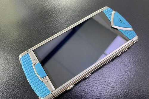 Vertu constellation touch