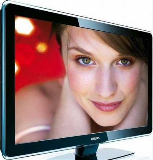 LED и LCD телевизоры Philips 42/107см. диагональ