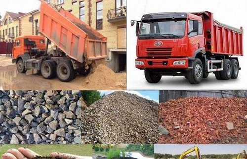 Бой кирпича, битый кирпич