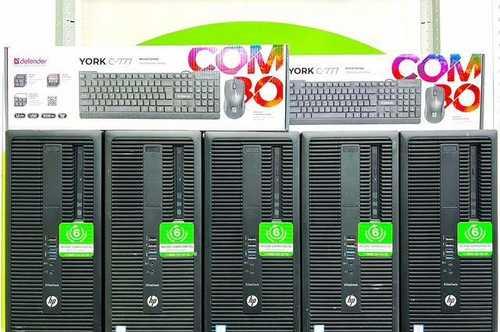 Компьютер - Системный блок бу - Intel Core i5 4400