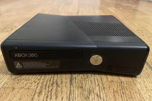 Xbox 360 slim