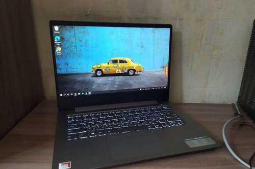 Lenovo ideapad 330s