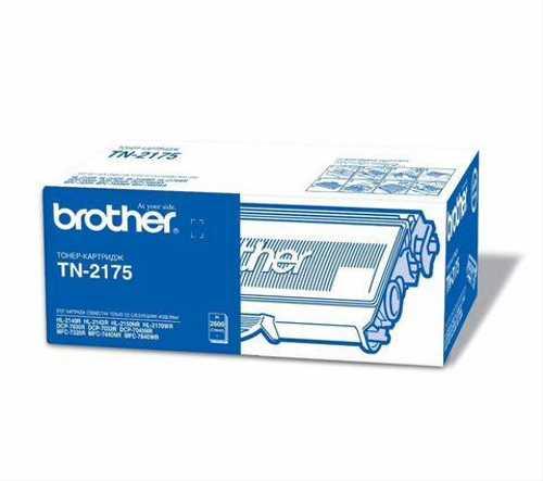 Brother TN-2175 6 шт