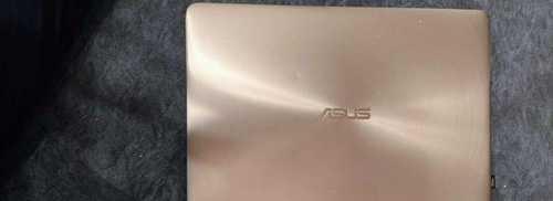 Asus zenbook 13 310 AUX