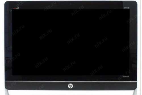 Моноблок HP Envy 23