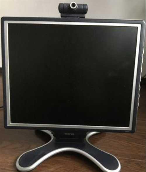 Монитор 17" BenQ FP783