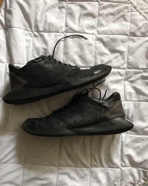 Кроссовки Rick Owens tech runners
