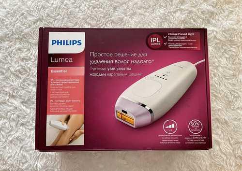 Фотоэпилятор Philips