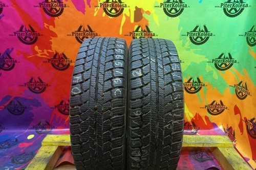 Continental VancoWinter 195/65 R16