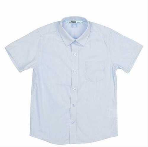 Рубашка для мальчика 140