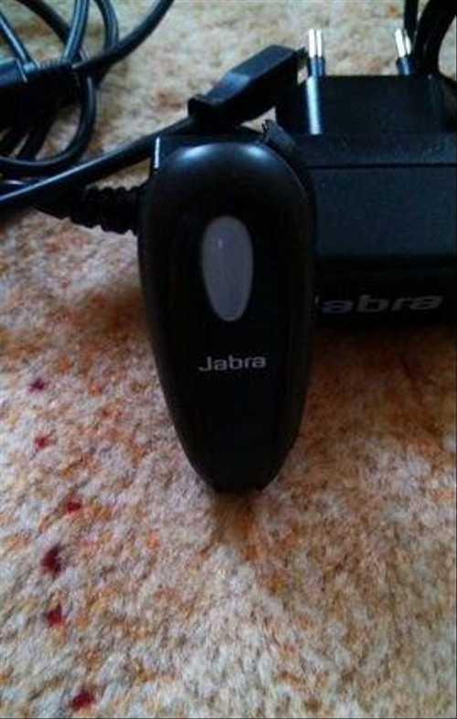 Гарнитура handfree Jabra