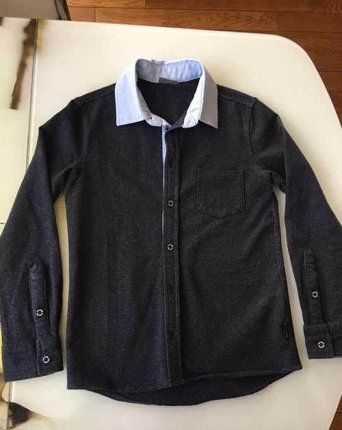 Рубашка Гулливер 128