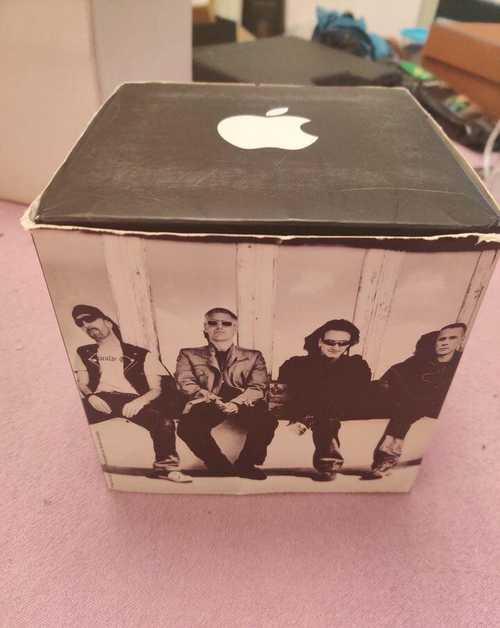 iPod Classic 4 U2 в коробке + iPod Classic 1