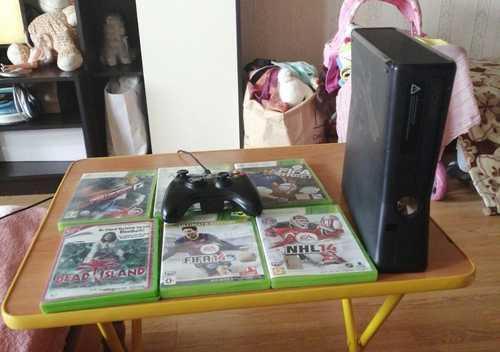 Xbox 360