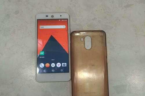 Телефон wileyfox swift 2