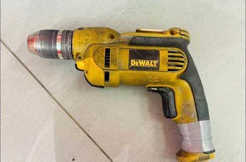 Дрель, dewalt DWD112S, 008048