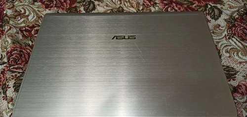 Ноутбук 14" asus u31s core i3 8gb ram ssd 128