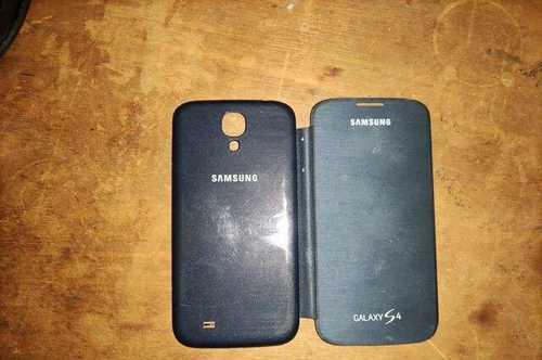 Чехол Samsung galaxy S4