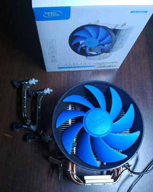 Deepcool gammaxx 300