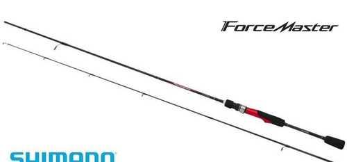 Спиннинг Shimano Forcemaster Trout Area 1,5-5г 1,9