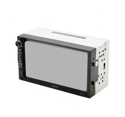 Автомагнитола 2 din с USB Eplutus CA712