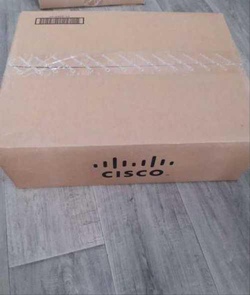 Коммутатор cisco Ws-c2960r+24pc-l