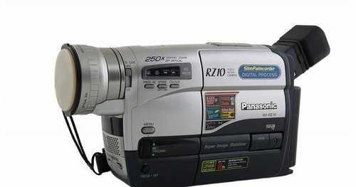 Видеокамера Panasonic RZ10