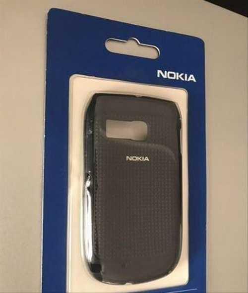 Чехол на Nokia e-6