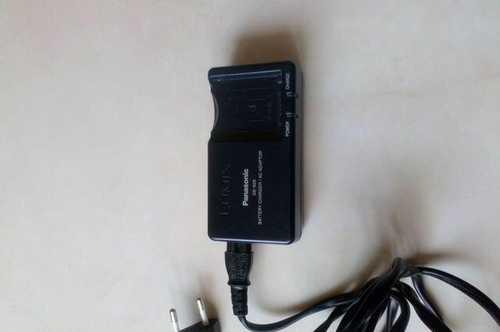 Зарядное устройство Panasonic DE-929