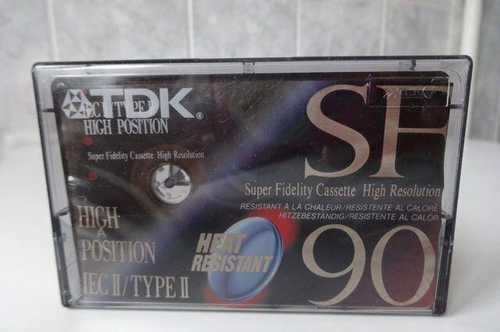 Личная коллекция HI FI компакт-кассет