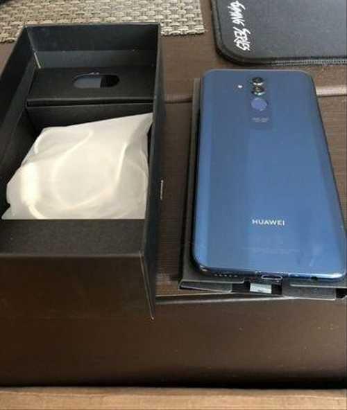 Huawei mate 20lite