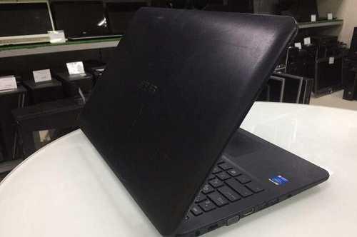 Ноутбук Asus X554LA-XX2173T