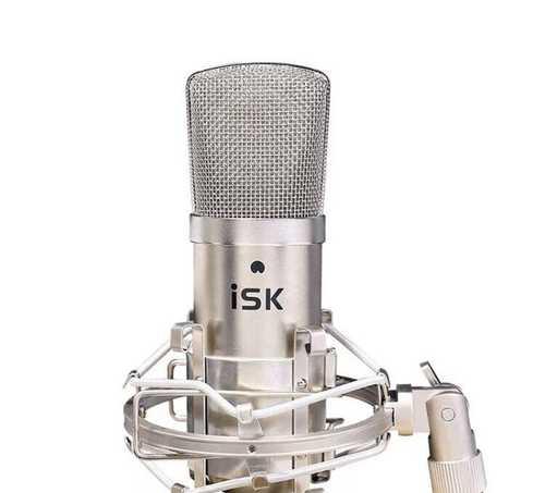 Конденсаторный микрофон ISK BM-800 оригинал