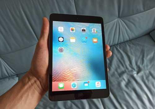 iPad mini 32gb cellular 3G