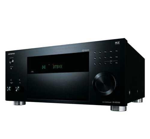 AV процессор onkyo PR-RZ5100