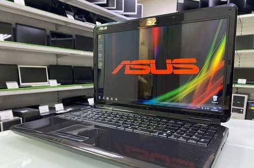 Ноутбук Asus K51A