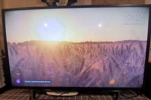 Телевизор Sony 40wd653
