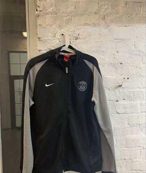 Олимпийка Nike PSG оригинал