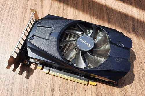 Видеокарта KFA2 GTX1050 2 GB