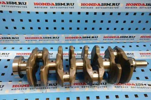 Коленвал Honda K24A8, K24Z3, K24A4, K24Z2,K24A