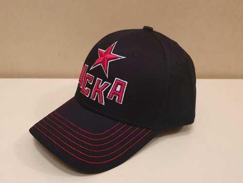 Бейсболка KHL cska регулир