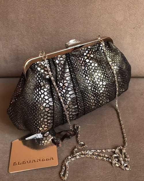 Клатч Eleganzza