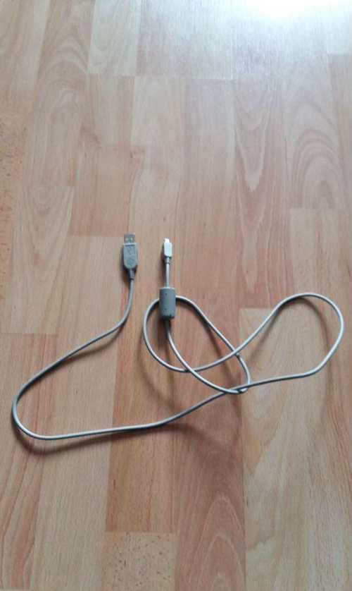 USB кабель