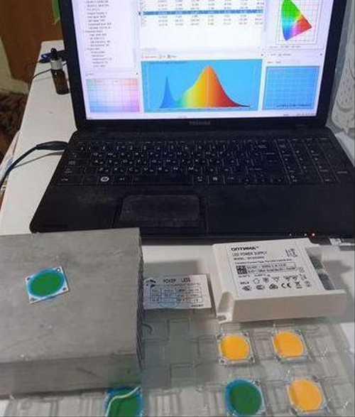 Фитолампа LED с доставкой