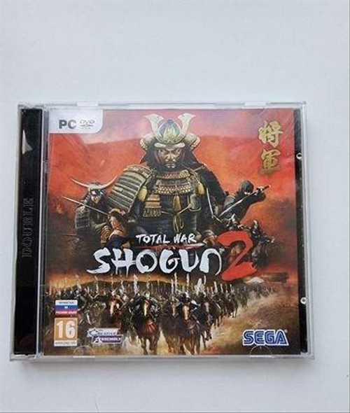 Total War Shogun II (PC)