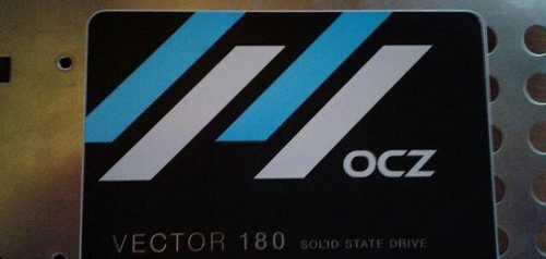 SSD OCZ Vector180 - 960GB
