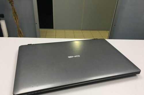 Ноутбук Dns E101 Series Купить