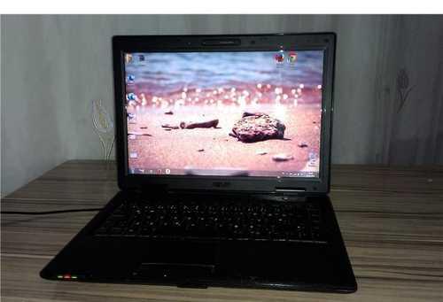 Asus 15.4" Core2Duo T2370/2gb/250