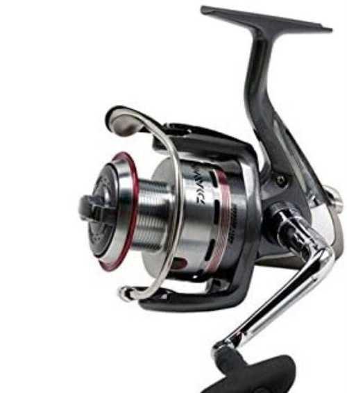 Катушка daiwa megaforce 4000x
