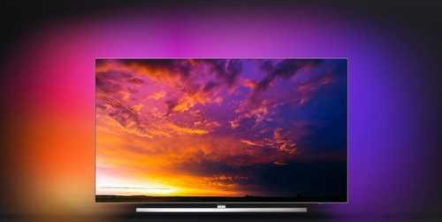 LED телевизор 65" Philips 65PUS8503